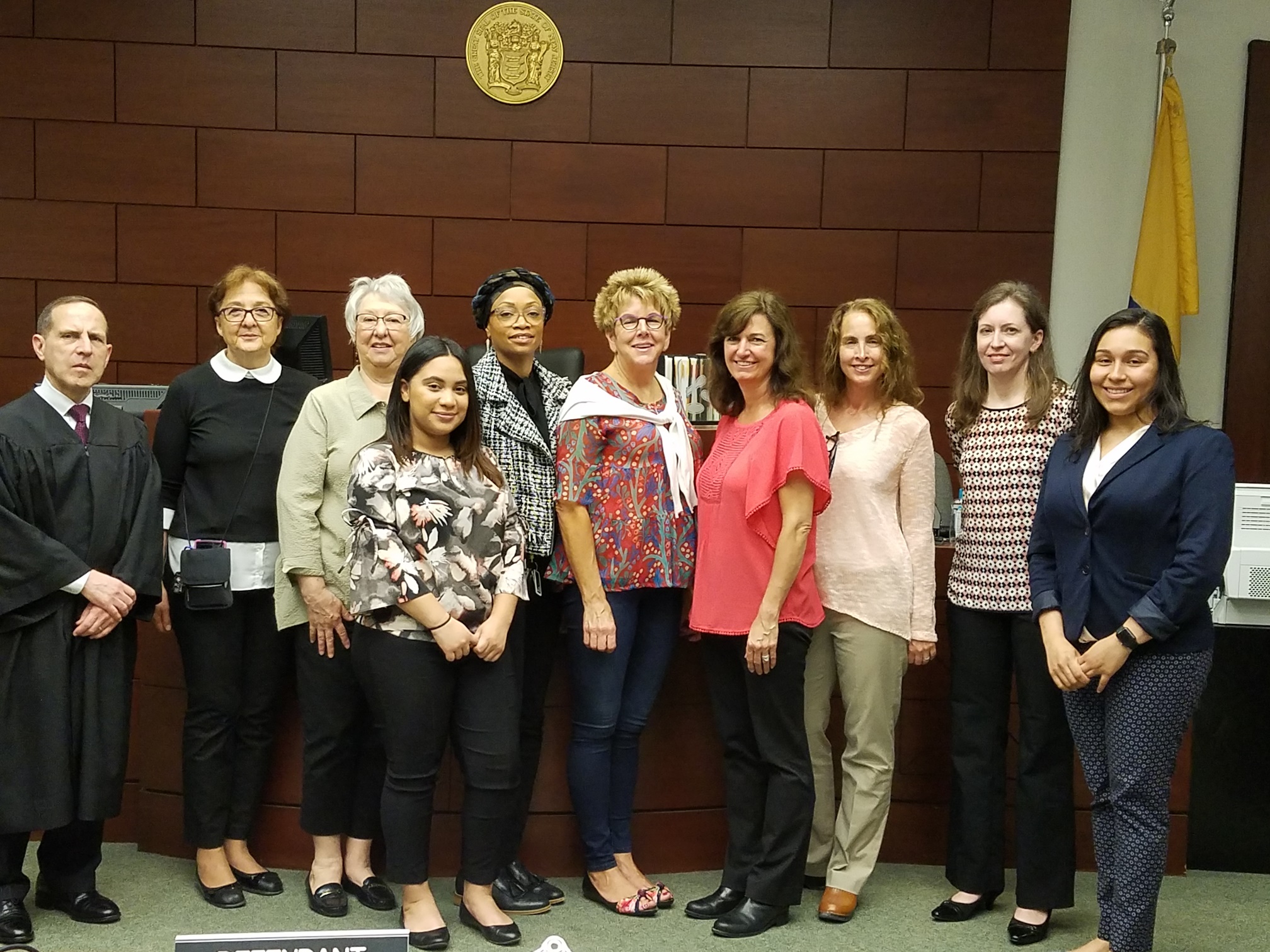 Volunteer – CASA of South-Central New Jersey