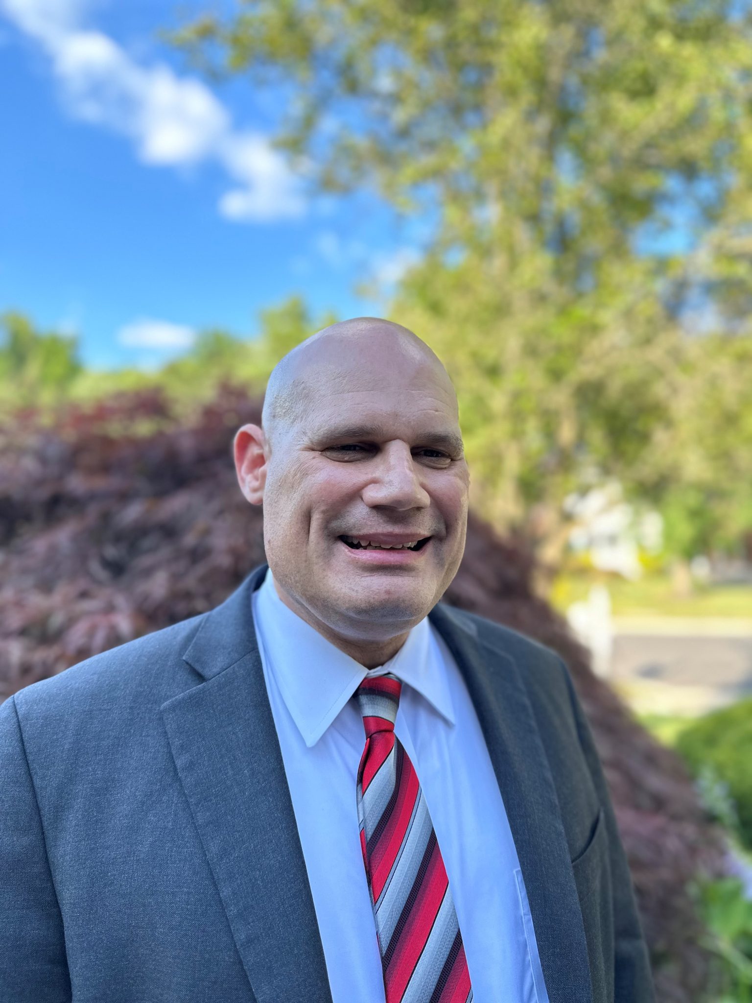 Our Board – CASA of South-Central New Jersey